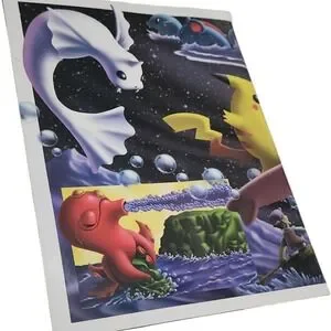 Beckett | Accents | Beckett Pokemon Collector Magazine March 20 Vol 3 ...